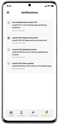 Shippers – Meri Gari